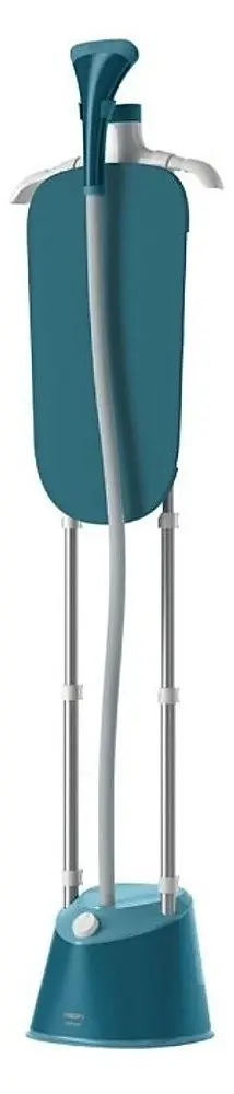 PHILIPS Pegla za vertikalno peglanje STE1040/20, Plava