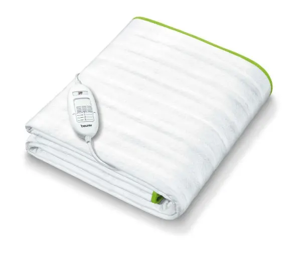 Beurer Grejni prekrivač TS15 150x80cm, Beli