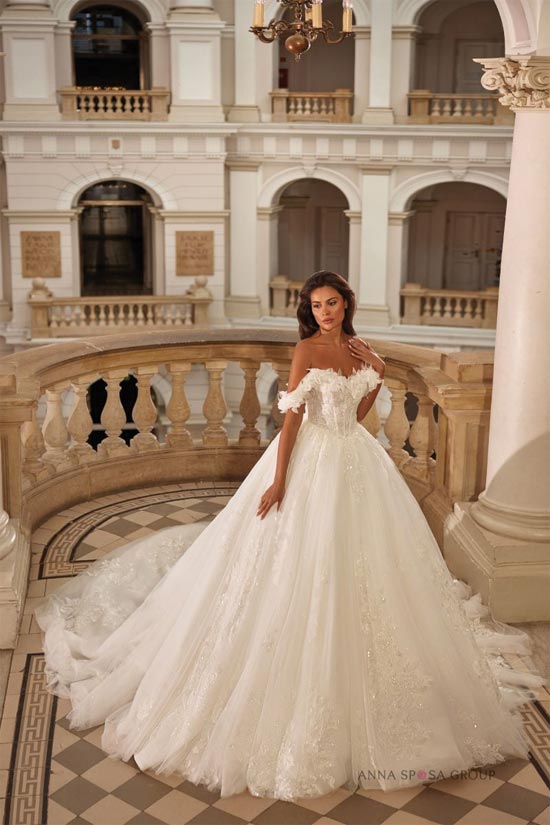 Anna Sposa – Modena