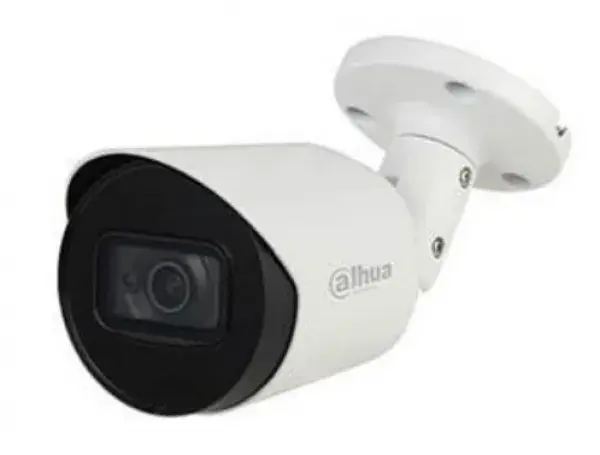 Dahua HAC-HFW1200T-0280-S4 Kamera, 2Mpix, 2.8mm, 30m, HDCVI, FULL HD, ICR, Metalno kućište