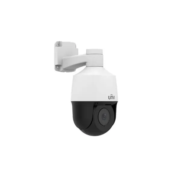 UNIVIEW Sigurnosna kamera PTZ UNV IPC6312LR-AX4-VG, 2 MP, IP, Bela