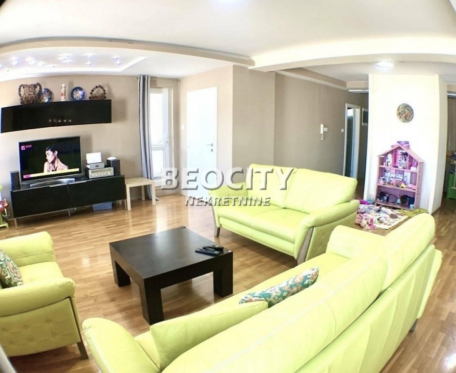 Zvezdara, Đeram pijaca, Đevđelijska, 4. 0, 160m2, 375000EUR