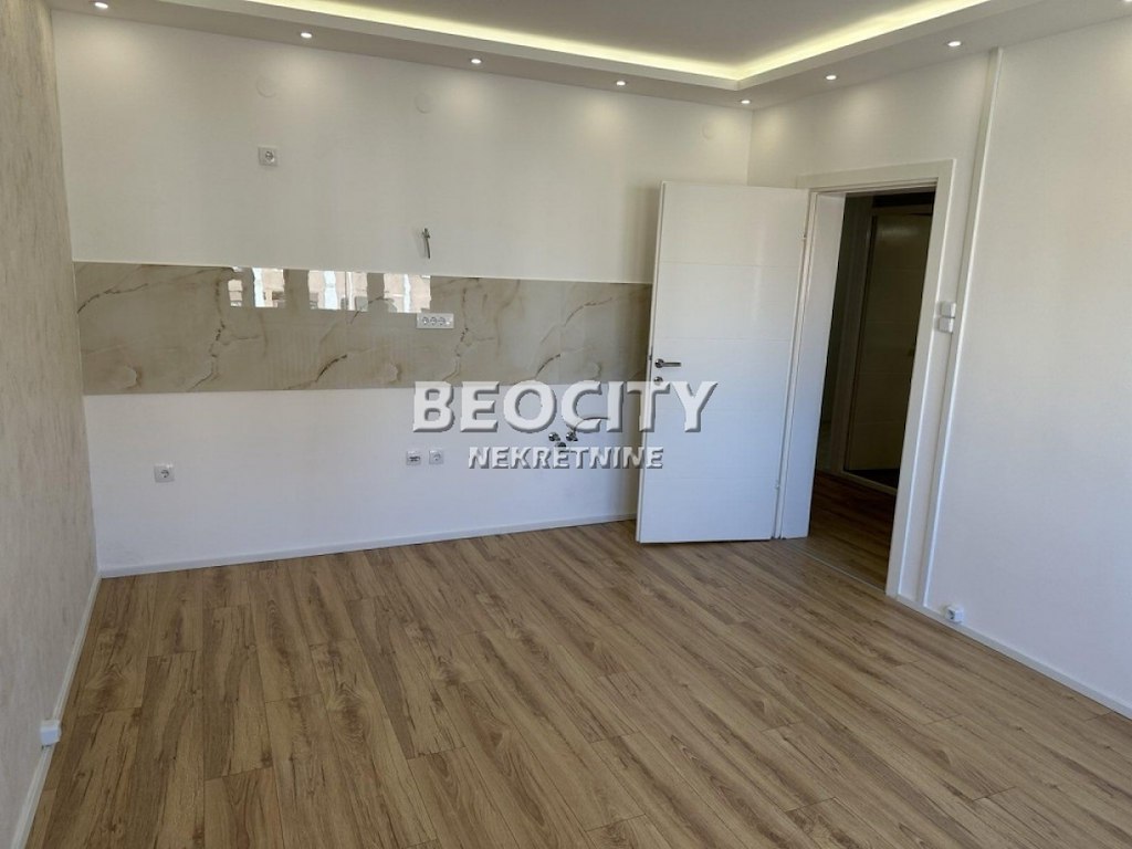 Novi Sad, Nova Detelinara, Dr Đorđa Joanovića, 2. 5, 55m2, 135000EUR