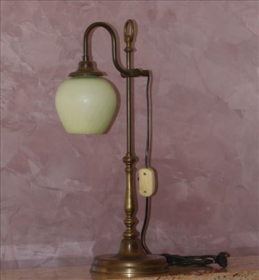 Lampa Art Deco & Nouveau 1910.