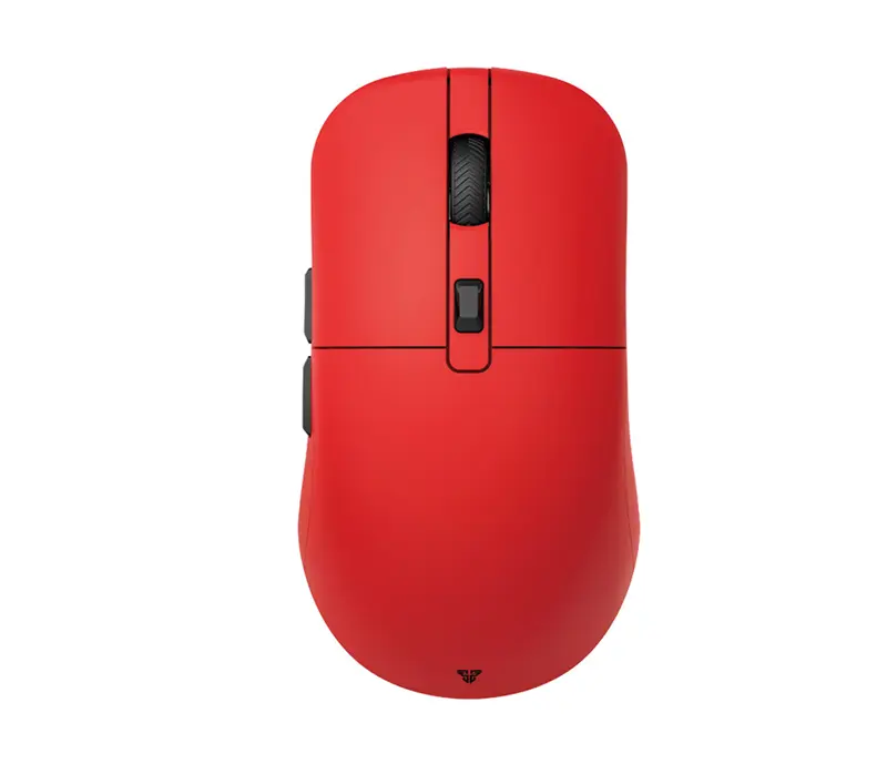 FANTECH Bežični miš Gaming WG9S Kanata S, Crveni