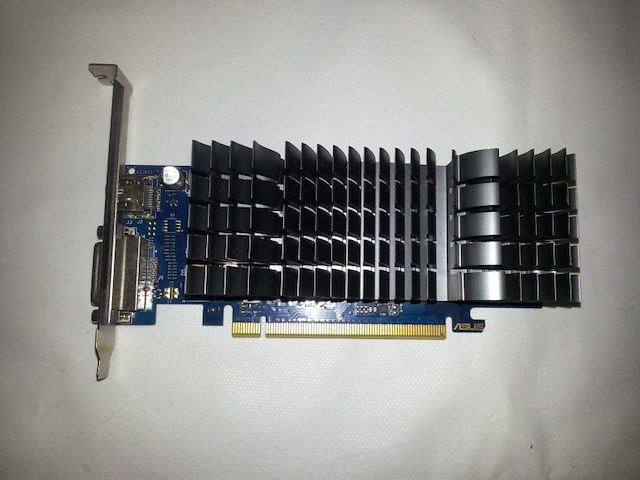 NVIDIA GeForce GT 1030 2GB GDDR5