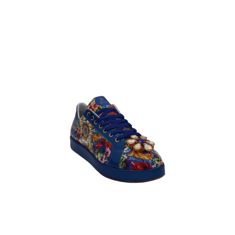 Rise RIS2501 3025 BLUE PATENT