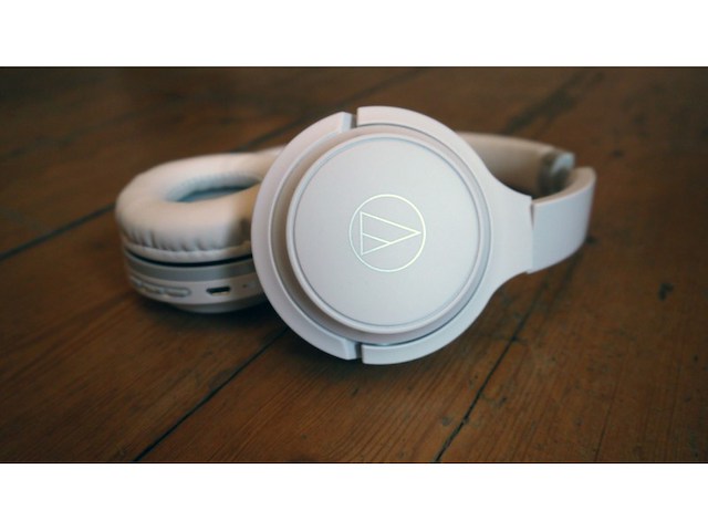 Audio-Technica ATH-S200BT Bezicne slusalice