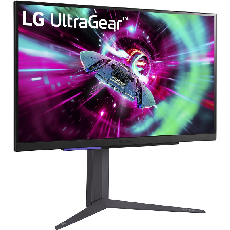 LG 27GR93U-B