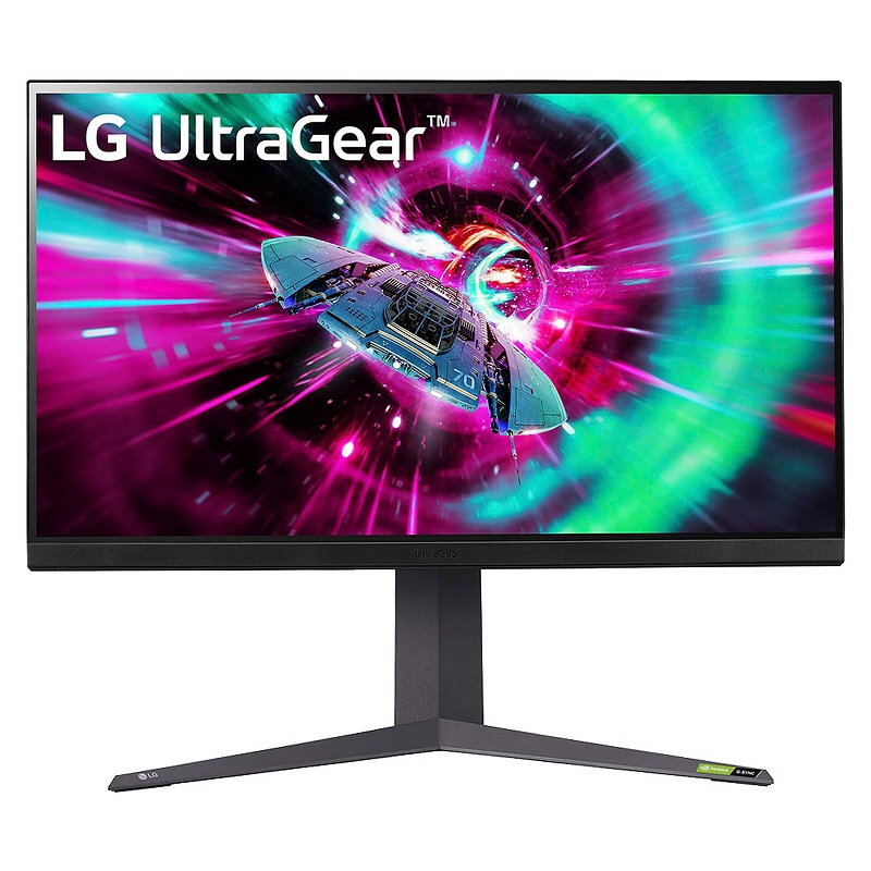 LG 32GR93U-B