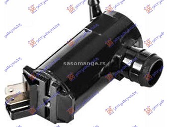 MOTOR POSUDE BRISACA (1 PUMPA) NISSAN PIXO 09-