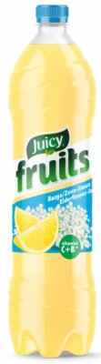 VOĆNI NAPITAK JUICY FRUITS ZOVA LIMUN 1,5L PET