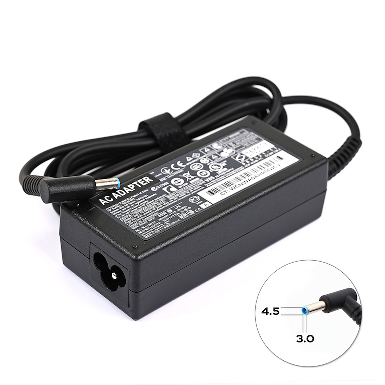 Punjac za laptop HP 19.5V 3.33A (4.5*3.0) 65W HQ JC