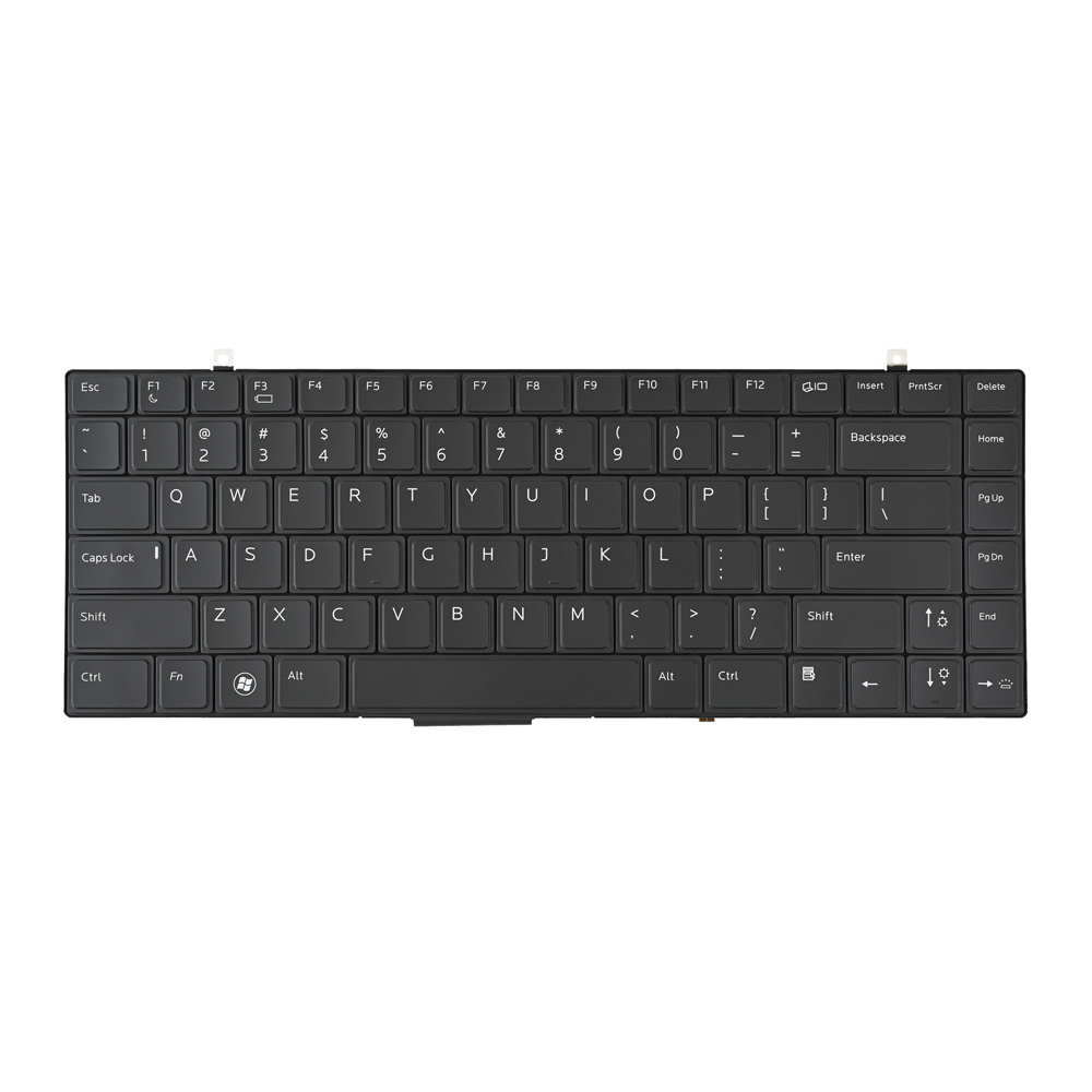 Tastatura za laptop Dell XPS 1640 mali enter