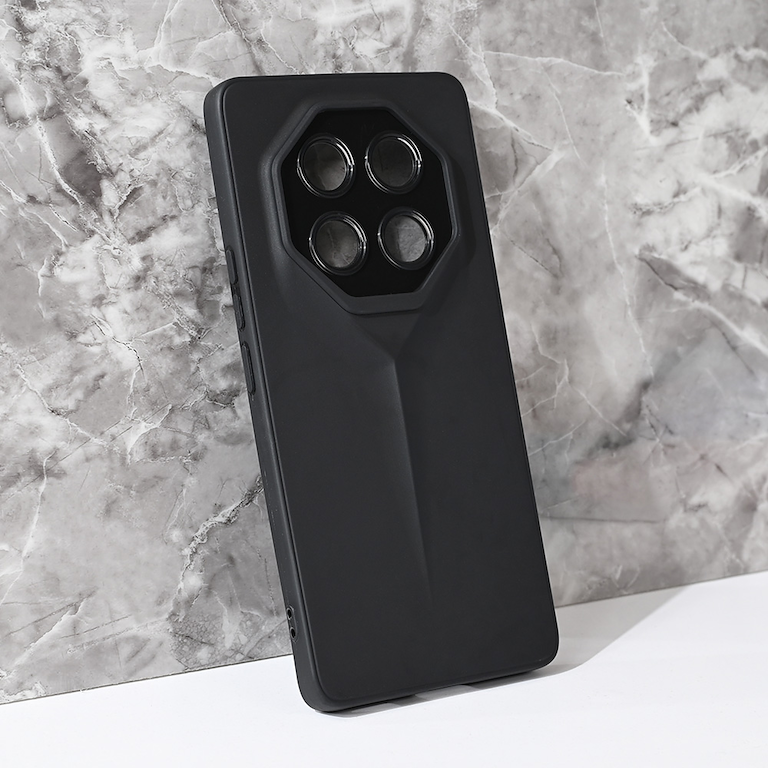Futrola Blade za Huawei Honor Magic 7 lite crna