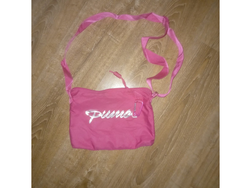 PUMA-SAVRSENA NOVA TASNICA
