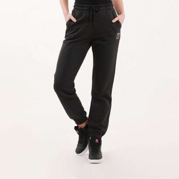 LA TERRA Donji deo trenerke freddo cuffed pants W