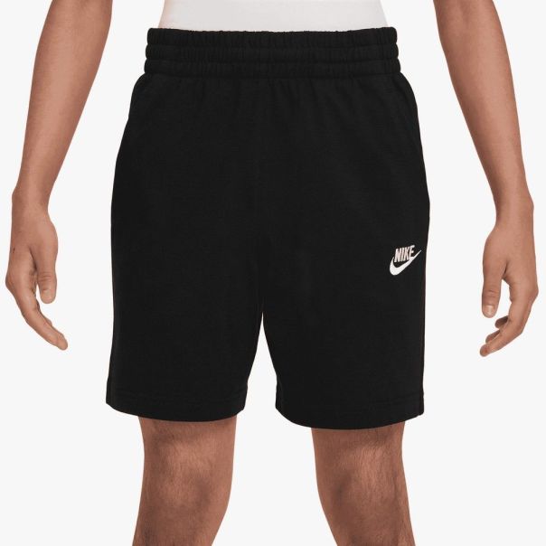 NIKE Šorc nsw club knit short 6in lbr BG