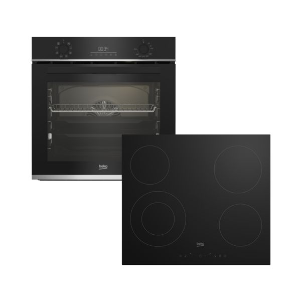 BEKO Ugradni set BBSM12320XCS