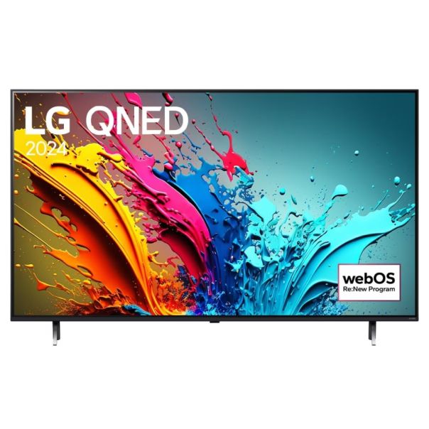 LG Televizor 65QNED86T3A, Ultra HD, Smart