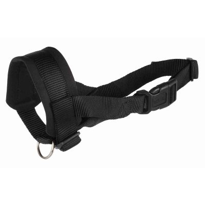 Trixie Najlon Korpa za Njušku 28-38cm