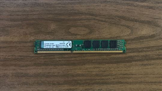 Kingston 1x4GB DDR3