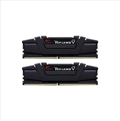 G.Skill DDR4 RAM 16GB (2x8GB Dual-Kit) PC3600 CL18