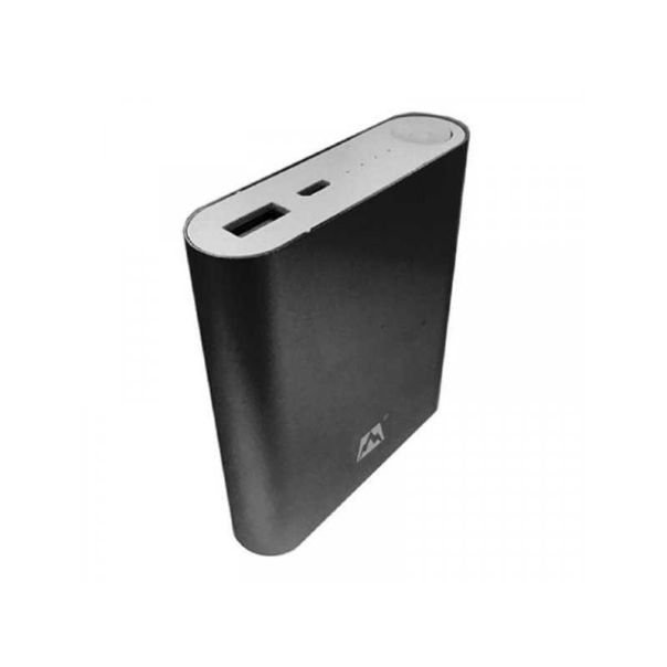 JETION Power Bank JT-SPB005 8000mAh, crna