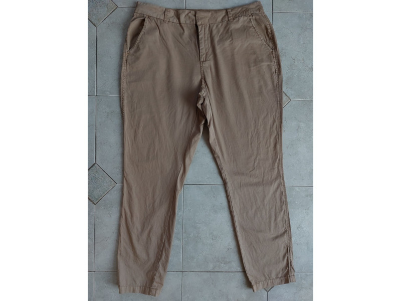 vero moda letnje pantalone L /30