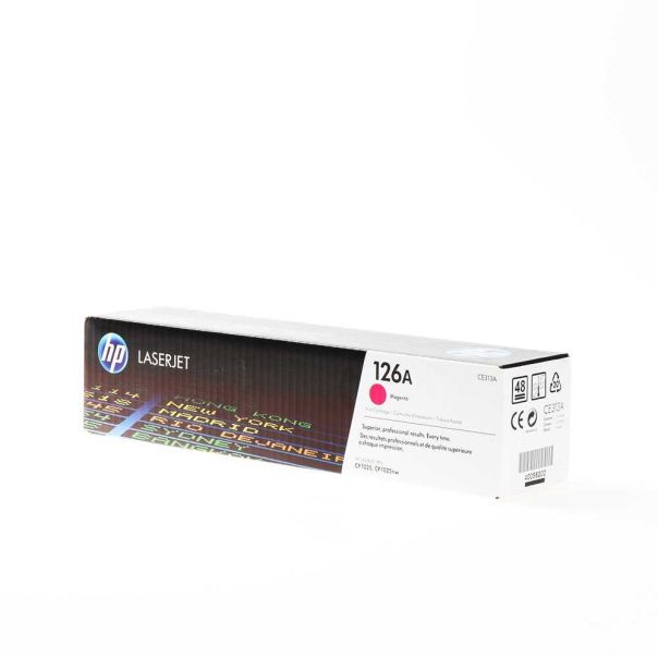 HP Toner 126A Magenta (CE313A)