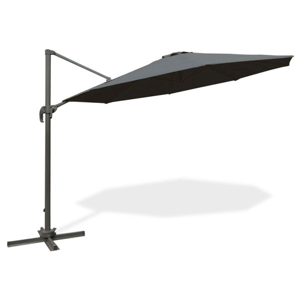 FIELDMANN FDZN 5105 Suncobran viseći PARASOL 3m