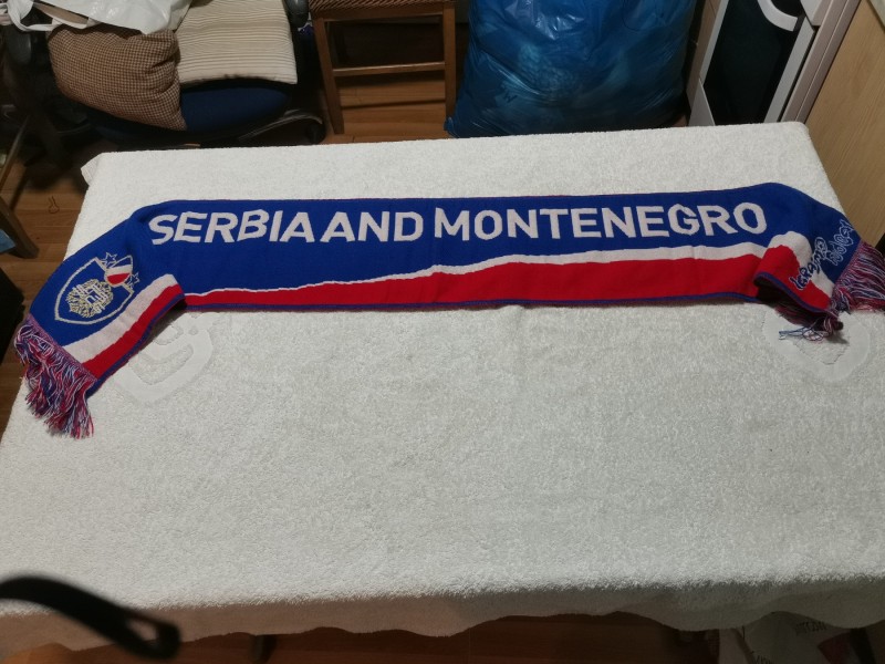 srbija montenegro