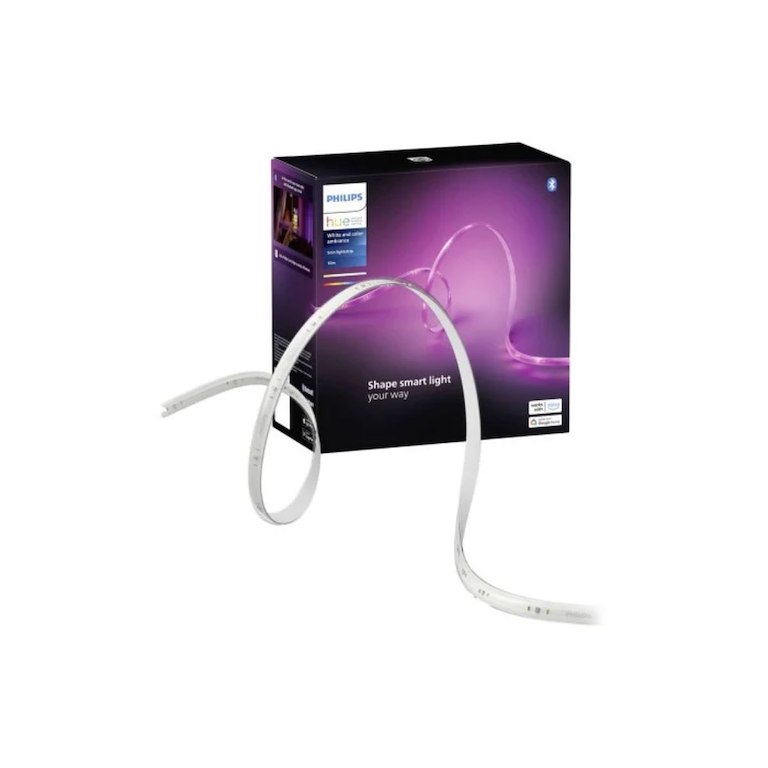 HUE SOLO LED TRAKA 10M EU 929003817102, PHILIPS