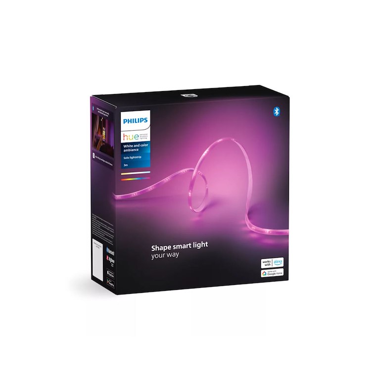 HUE SOLO LED TRAKA 3M EU 929003816902, PHILIPS