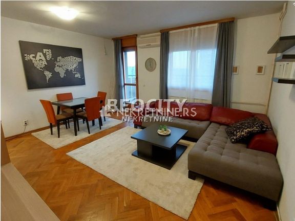 Voždovac, Super Vero, Vojvode stepe , 4.0, 82m2, 700EUR