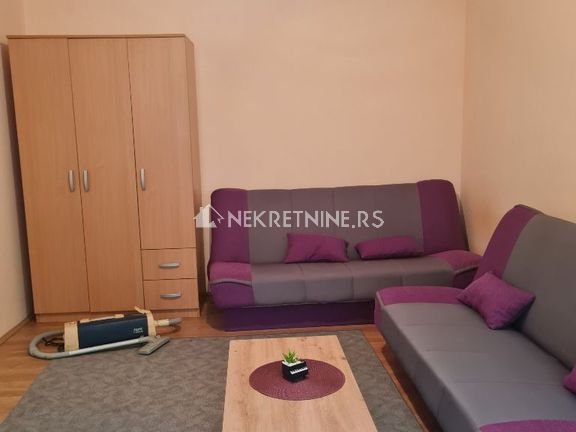 Vojvode Stepe, Ljuba Vučkovića, jednoiposoban 35m2