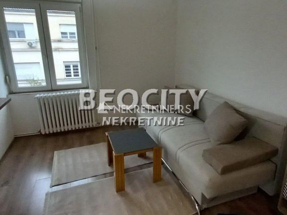 Novi Sad, Centar, Sonje Marinković, 2.0, 44m2, 500EUR