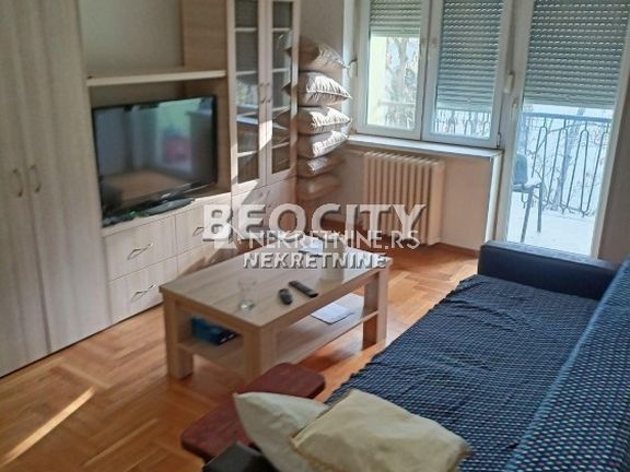 Novi Sad, Centar, Almaška, 2.0, 51m2, 450EUR