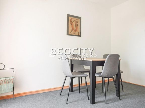 Vračar, Čubura, , 2.0, 40m2, 800EUR