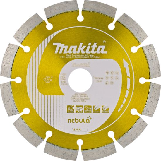 Dijamantski disk Nebula Makita B-54019