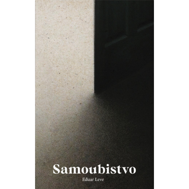 Samoubistvo