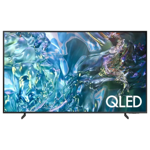 SMART QLED TV 50 Samsung QE50Q60DAUXXH 3840x2160UHD4KDVB-T2S2C