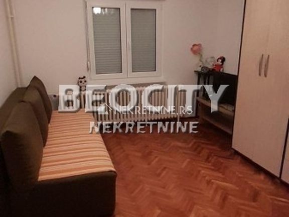 Novi Sad, Satelit, Antuna Urbana, 1.0, 33m2, 75900EUR