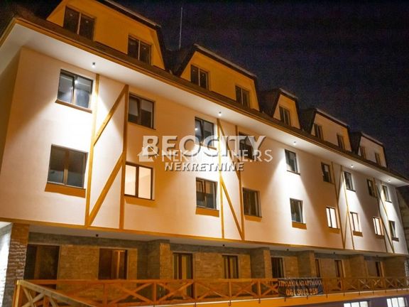 Kopaonik, Brzeće, Bela reka, 0.5, 37m2, 90000EUR