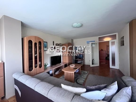 Novi Sad, Novo Naselje, Braće Dronjak, 2.0, 66m2, 132000EUR