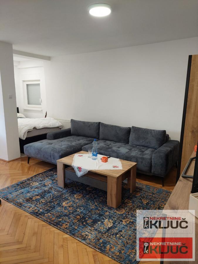 LIMAN 4, 30m2, Jednosoban, Renoviran