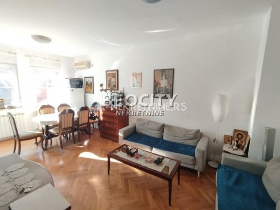 Novi Sad, Liman 1, , 3.0, 78m2, 273700EUR