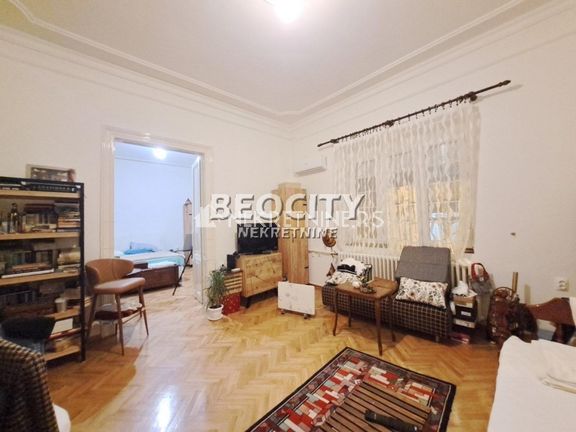 Vračar, Krunska, , 2.5, 66m2, 297000EUR