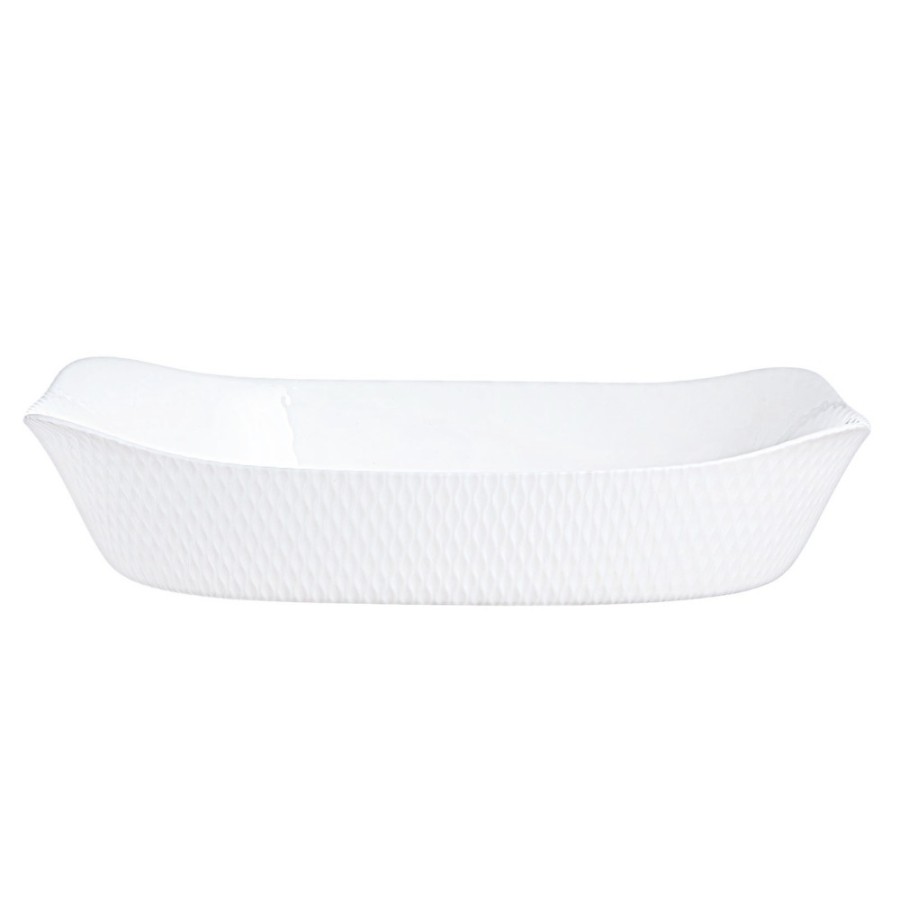 PEKAČ SMART CUISINE WAVY PRAVOUGAONI 34X25X7CM