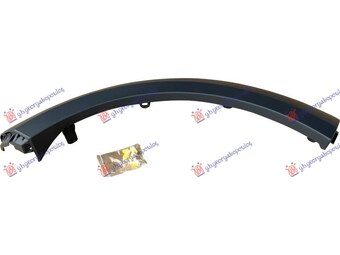 RUB PLASTICNI ZADNJEG BLATOBRANA PM LAND ROVER DISCOVERY 05-14